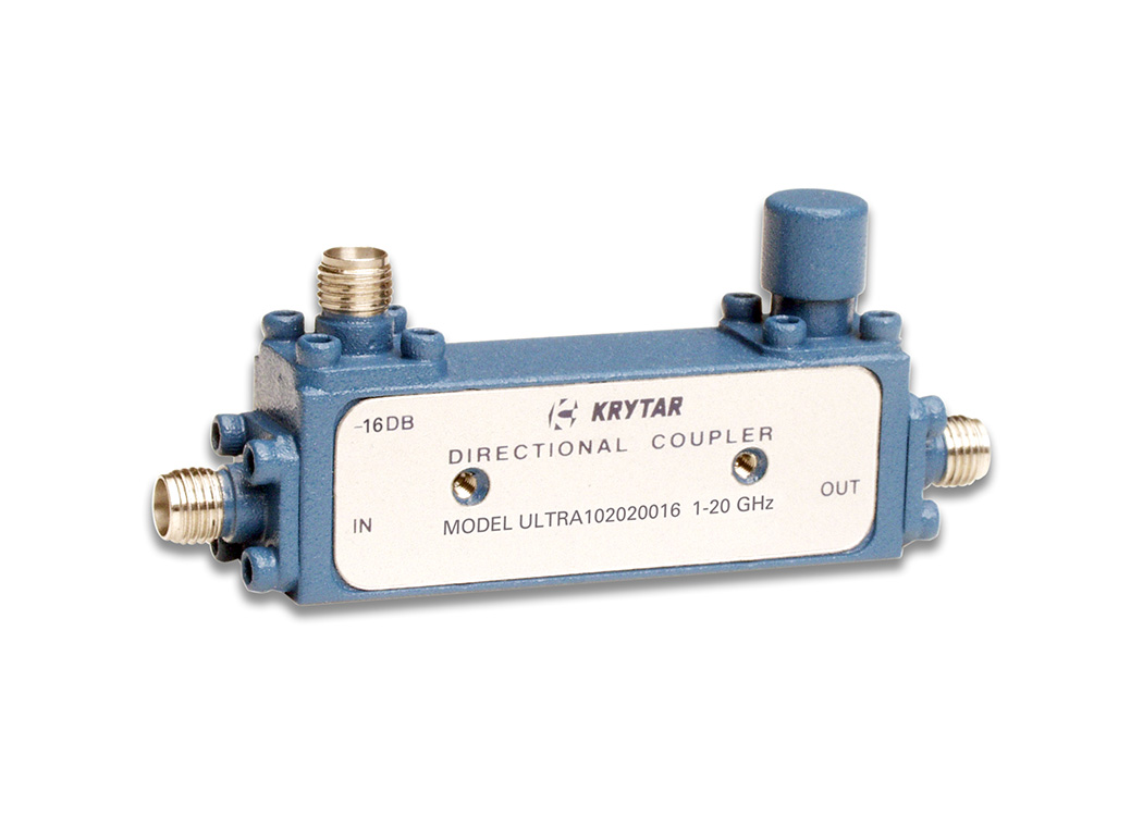 Directional & Dual Directional Couplers - KRYTAR